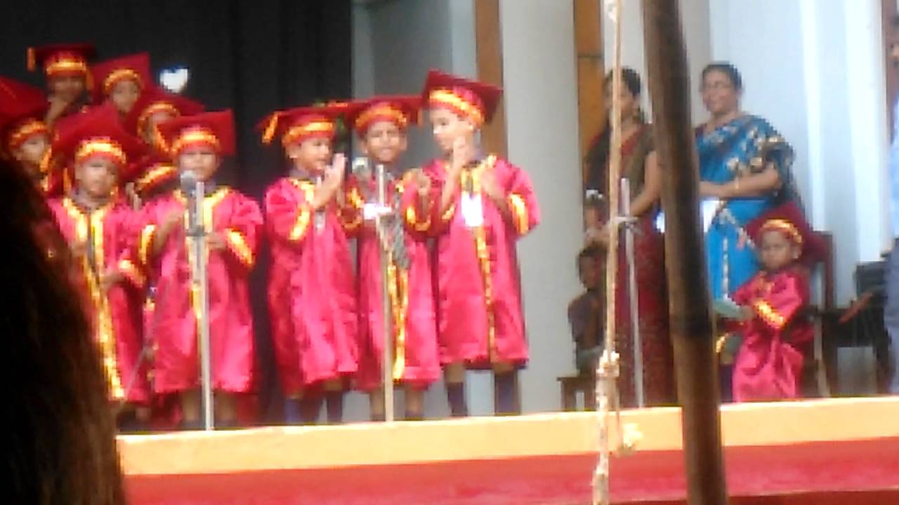 Convocation @ UKG - YouTube