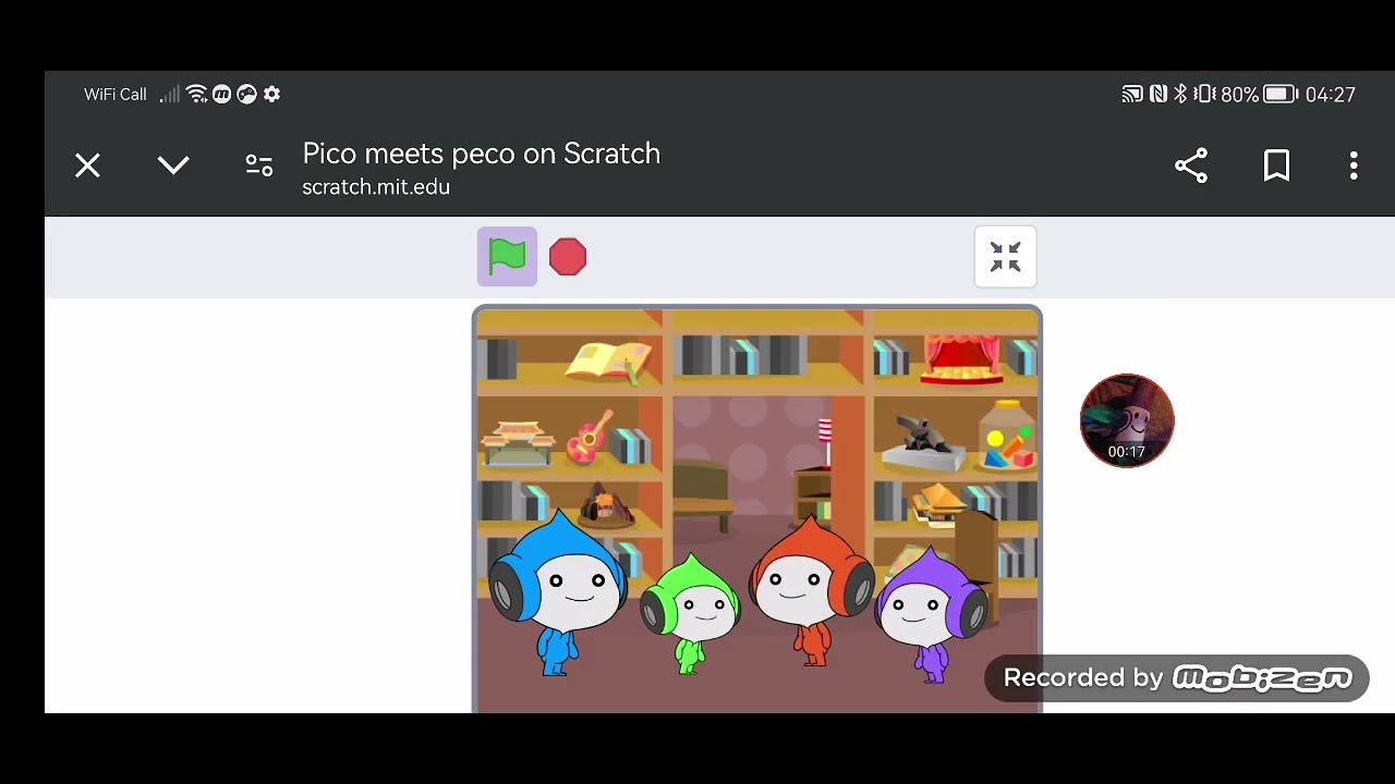 pgg s1 c e6 Pico meets peco - YouTube