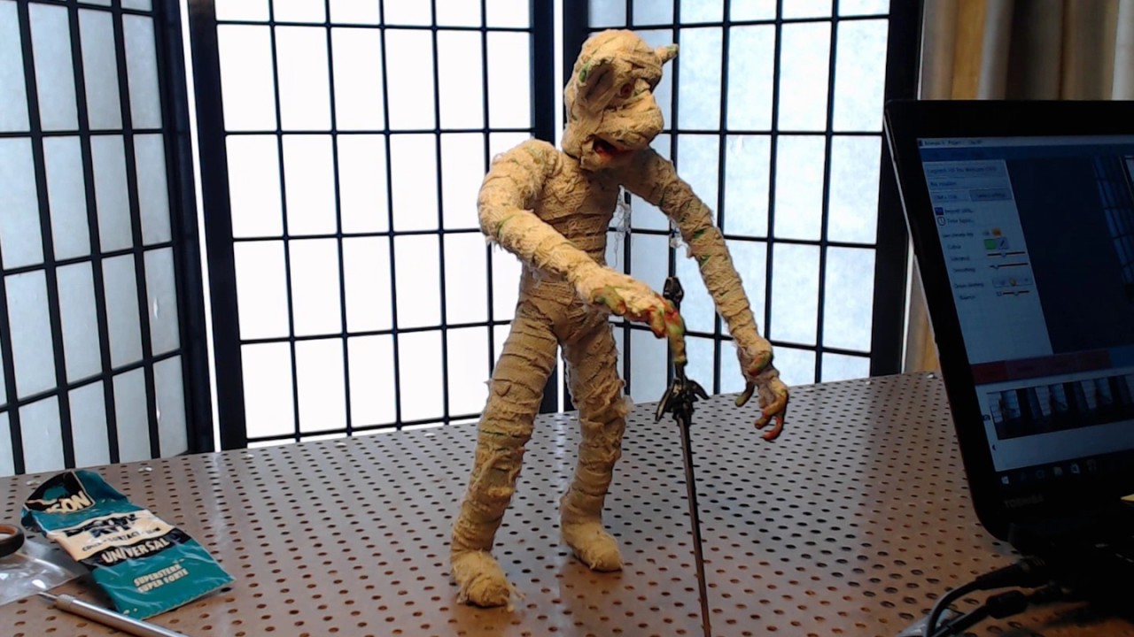 Project 1 learning 2 walk test. - YouTube