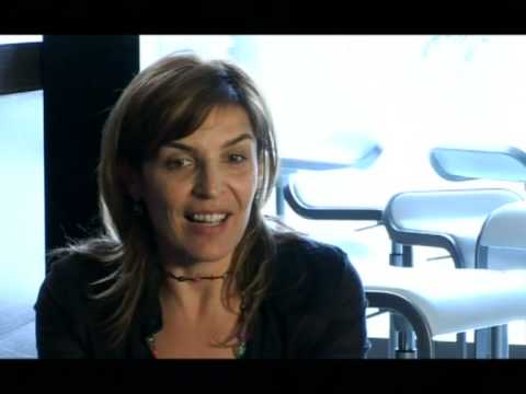 Entrevista MARIA RIPOLL para Cinema 3 TV3 - YouTube