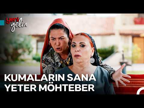 Kumalıktan, Bacılığa Transfer Olduk Diyebilir Miyiz?😁 - Yeni Gelin