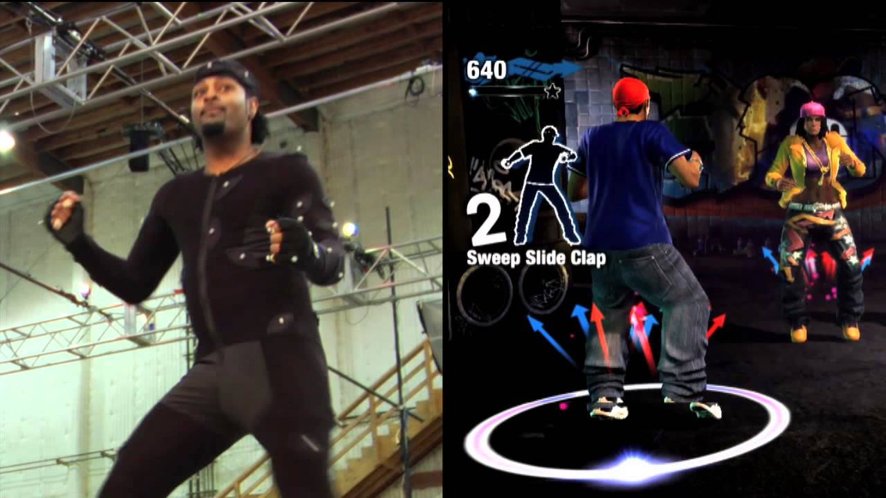 The Hip Hop Dance Experience | Behind the Choreography - YouTube