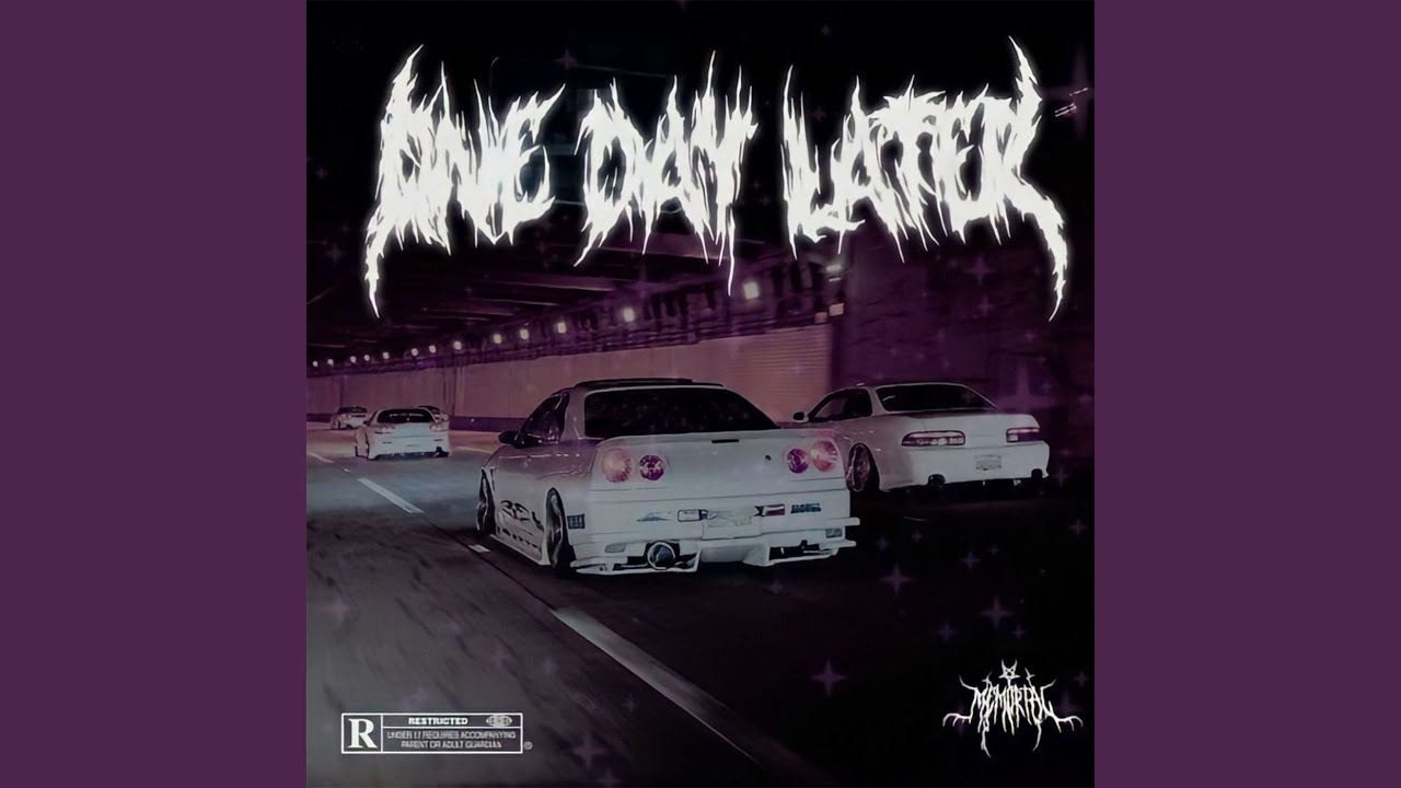 One Day Later - YouTube