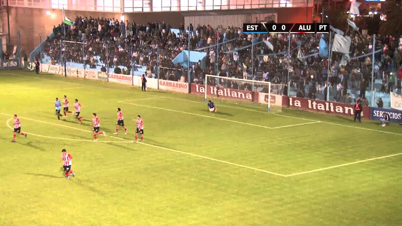 Al Angulo 03 - 07-10-2013 (Bloque 01) - YouTube