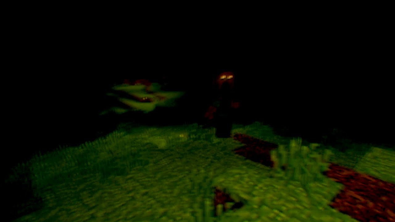 I found Minecraft's Lost Version.. - YouTube