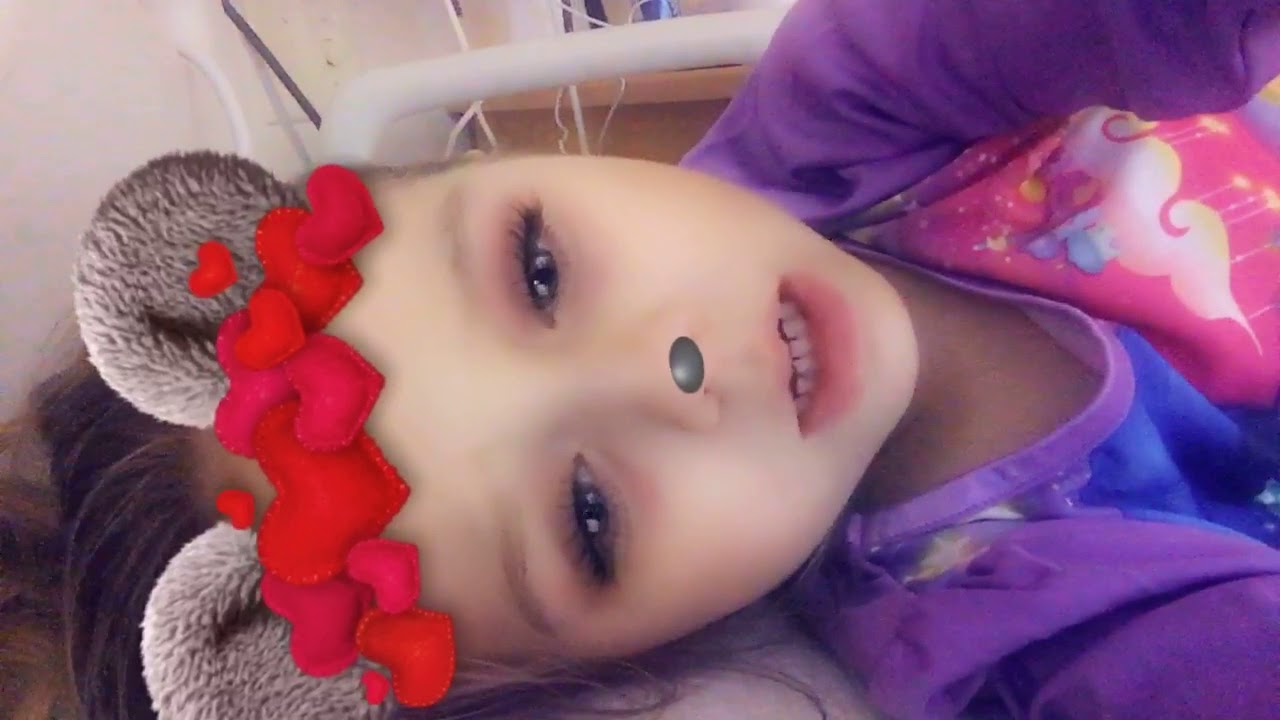 Briley Keeping Herself Entertained After Surgery YouTube briley-keeping-herself-entertained-after-surgery-youtube