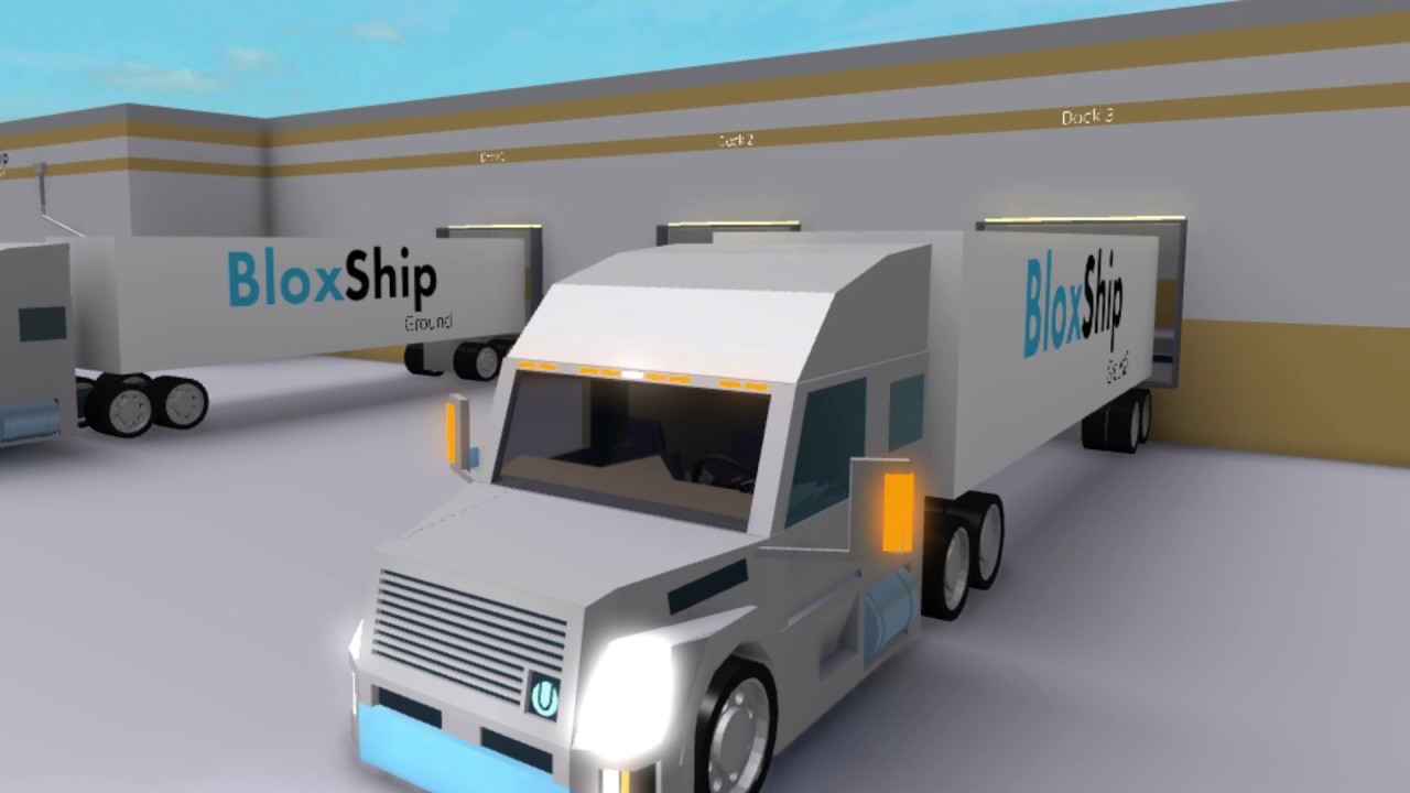 The Future of BloxCruises - 2019 - YouTube