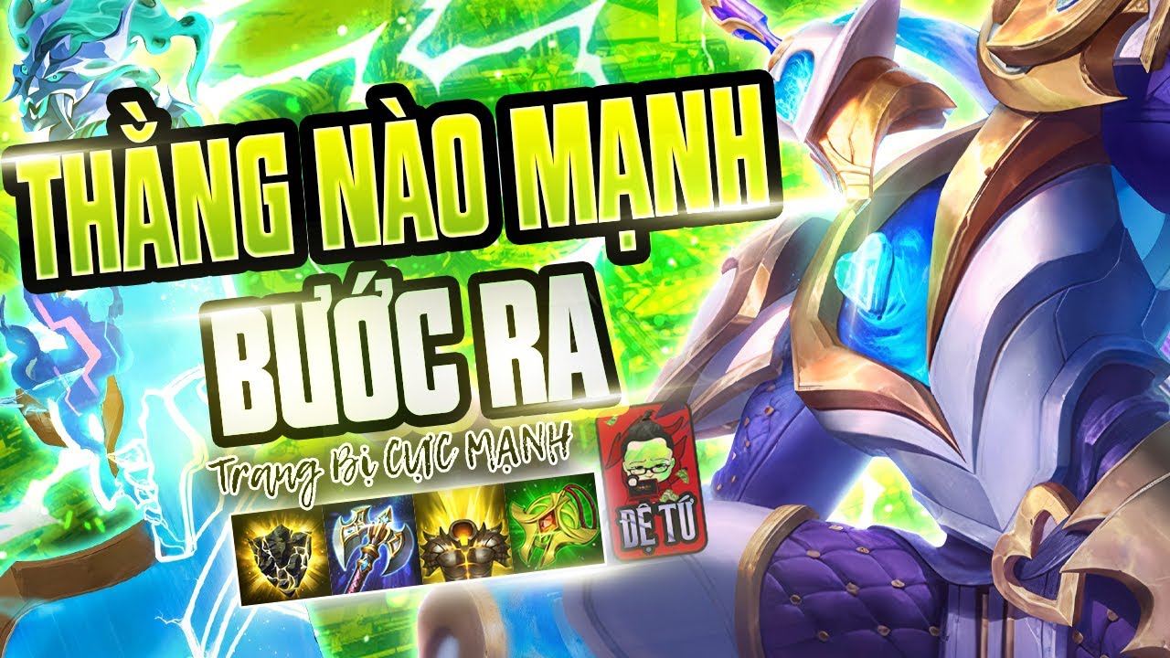 ARDUIN ĐÃ TRỞ LẠI META VỚI ĐỢT BUFF SIÊU KHỦNG CỦA GÀ RÁN : ARDUIN ĐI ...