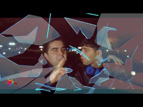 Azeri Prikol - Ureyimin sesi Kete tv Mingecevir