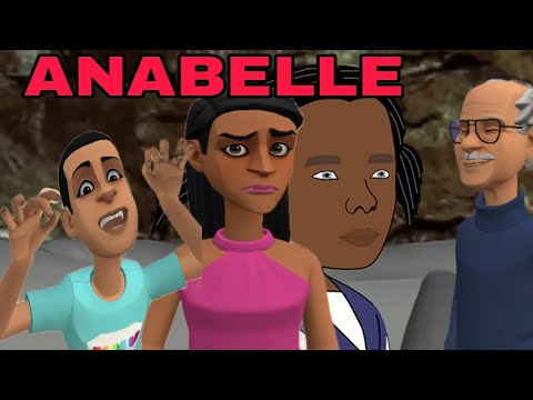 ARIA - episode 15 (ti komik an kreyol) - YouTube