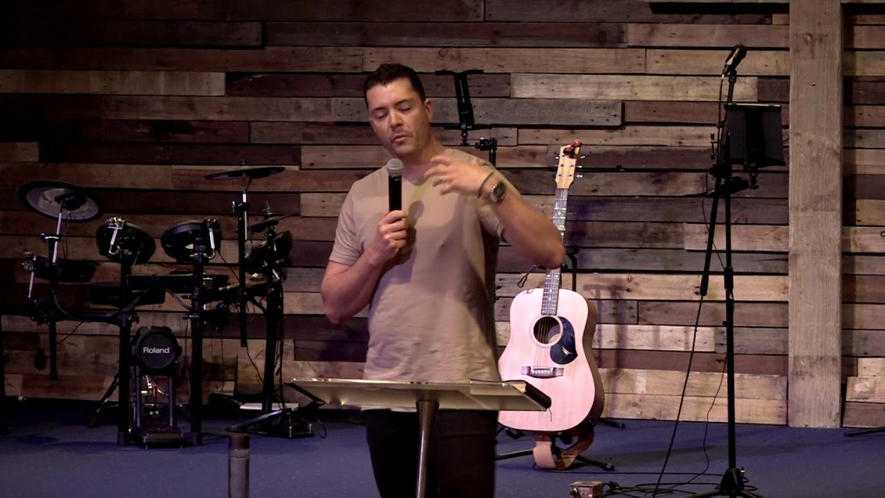 Dale Griffiths - Comfort that Kills - YouTube