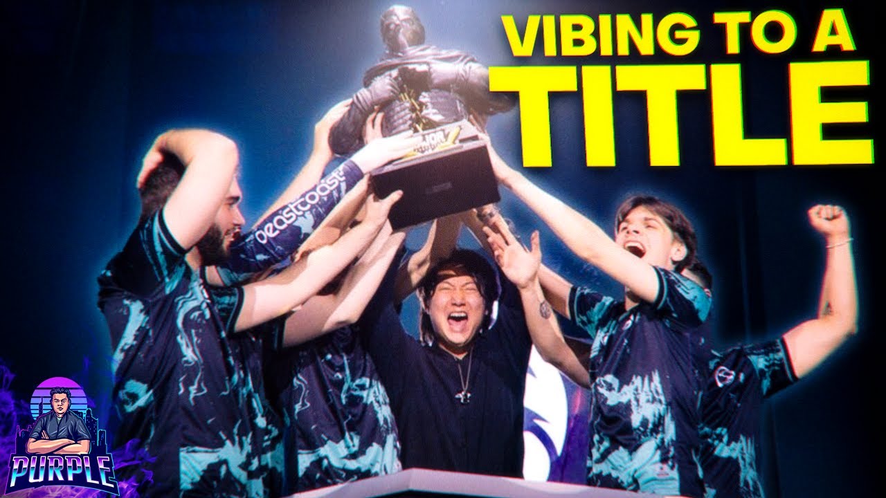 Hard Work And A Fairytale Finish: The Story Of Fett - YouTube