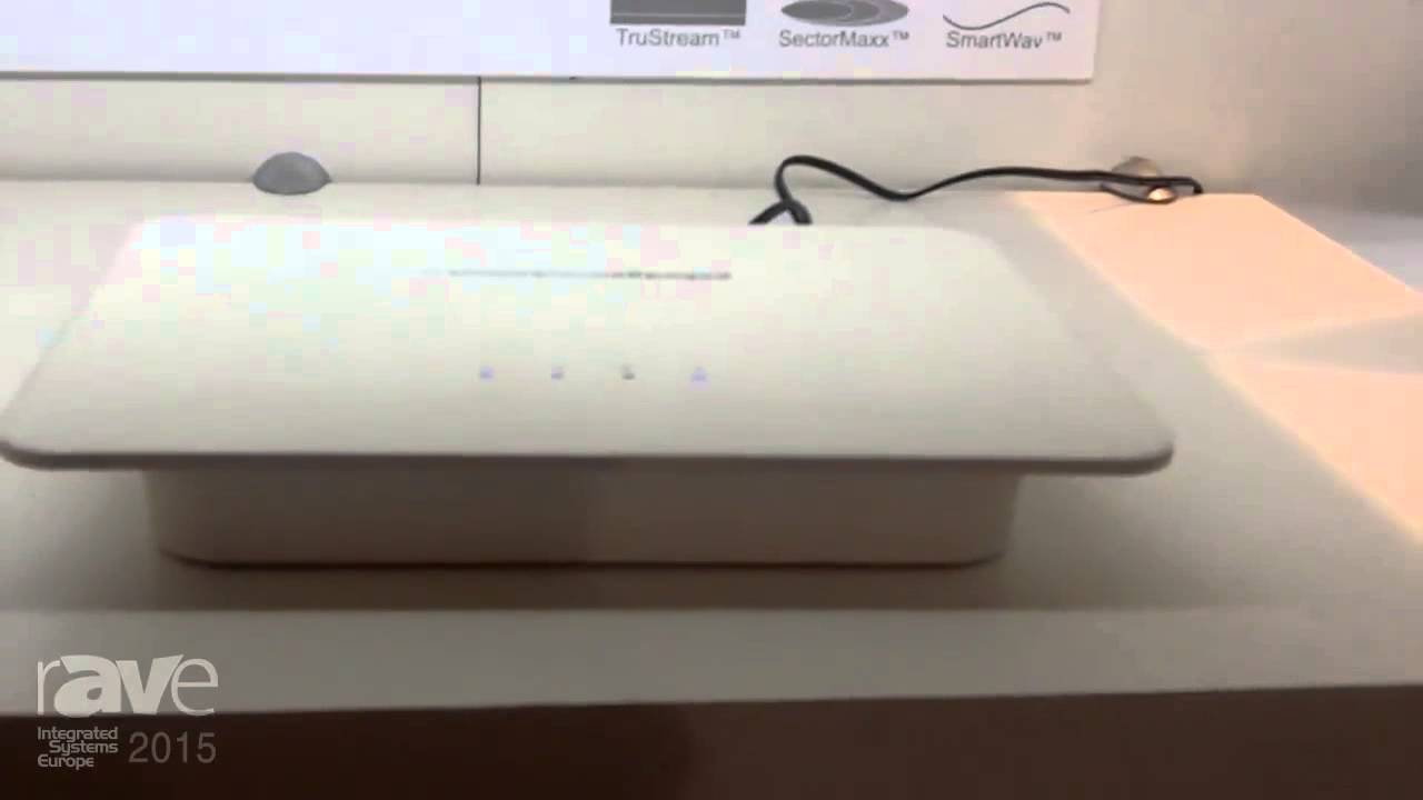 ISE 2015: Pakedge Device & Software Showcases its New Line of Access ...