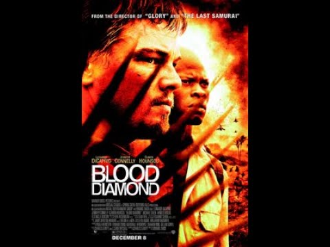 KANLI ELMAS 3 DAKİKA.#leonardodicaprio #film #movie #action #trend #keşfet #izle #blooddiamond