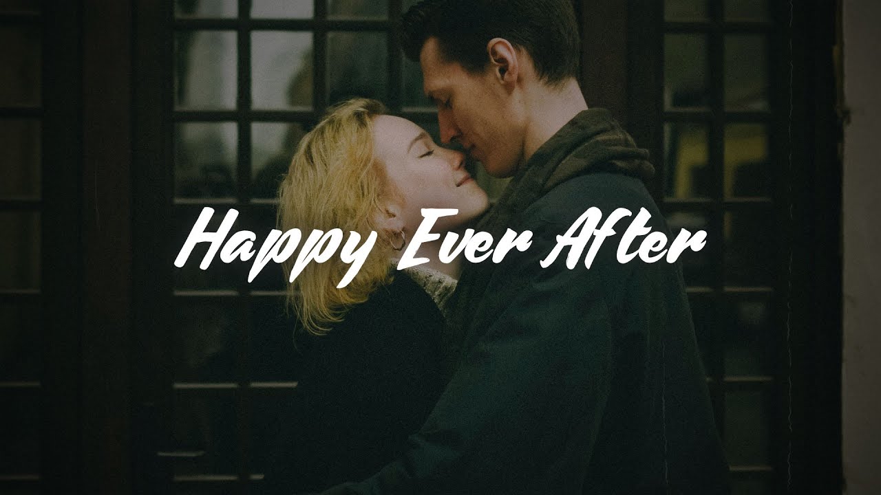 Zach Hood, ROSIE - Happy Ever After (Lyrics) - YouTube