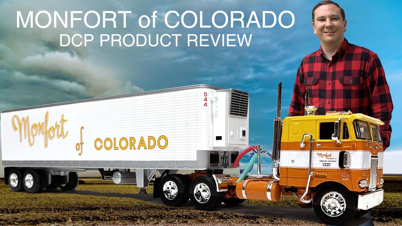 Monfort Beef Company