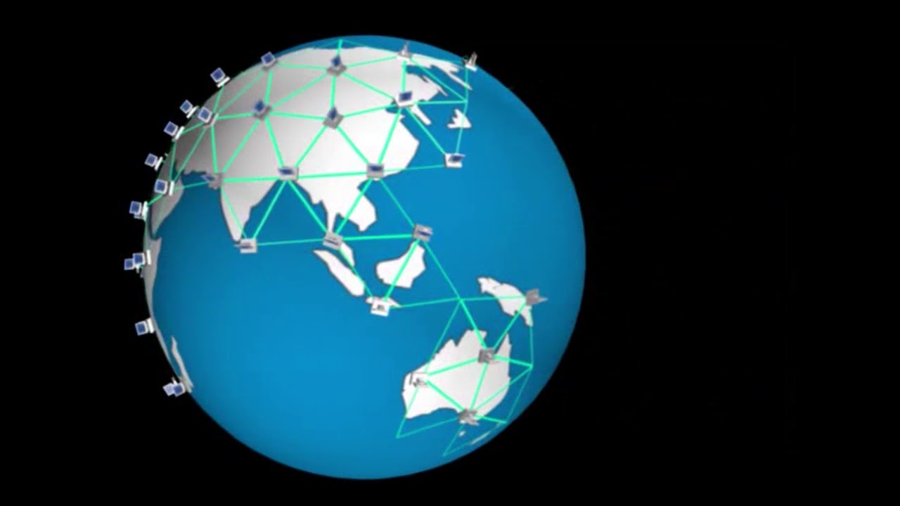 Internet & Email Sinhala Tutorials 01 - Introduction to Internet - YouTube