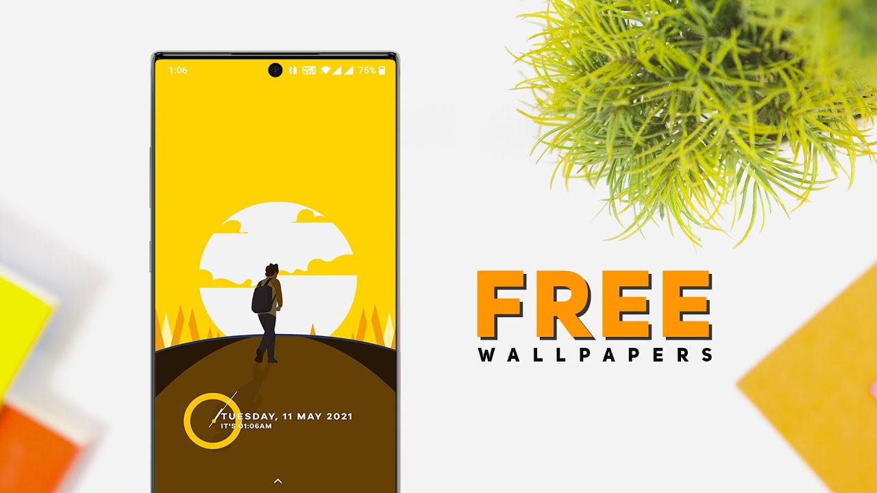 Top 10 Free Wallpaper Apps in 2021 | Best Free Wallpaper Apps For ...