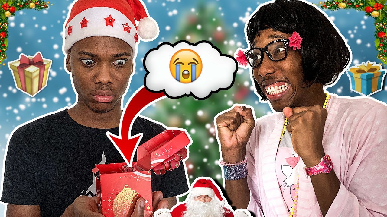 LA VÉRITÉ SUR NOEL - LES PARODIE BROS - YouTube