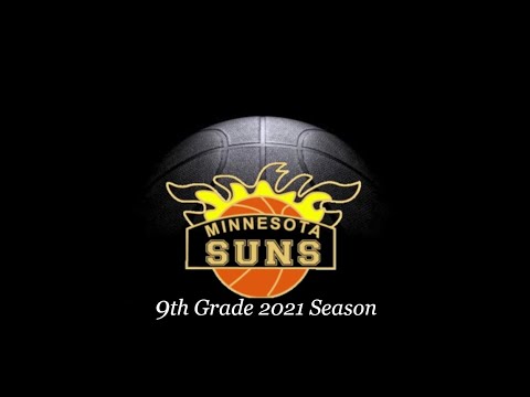 2021-05-23 GM 3 MN Suns Vs TC Takeover - YouTube