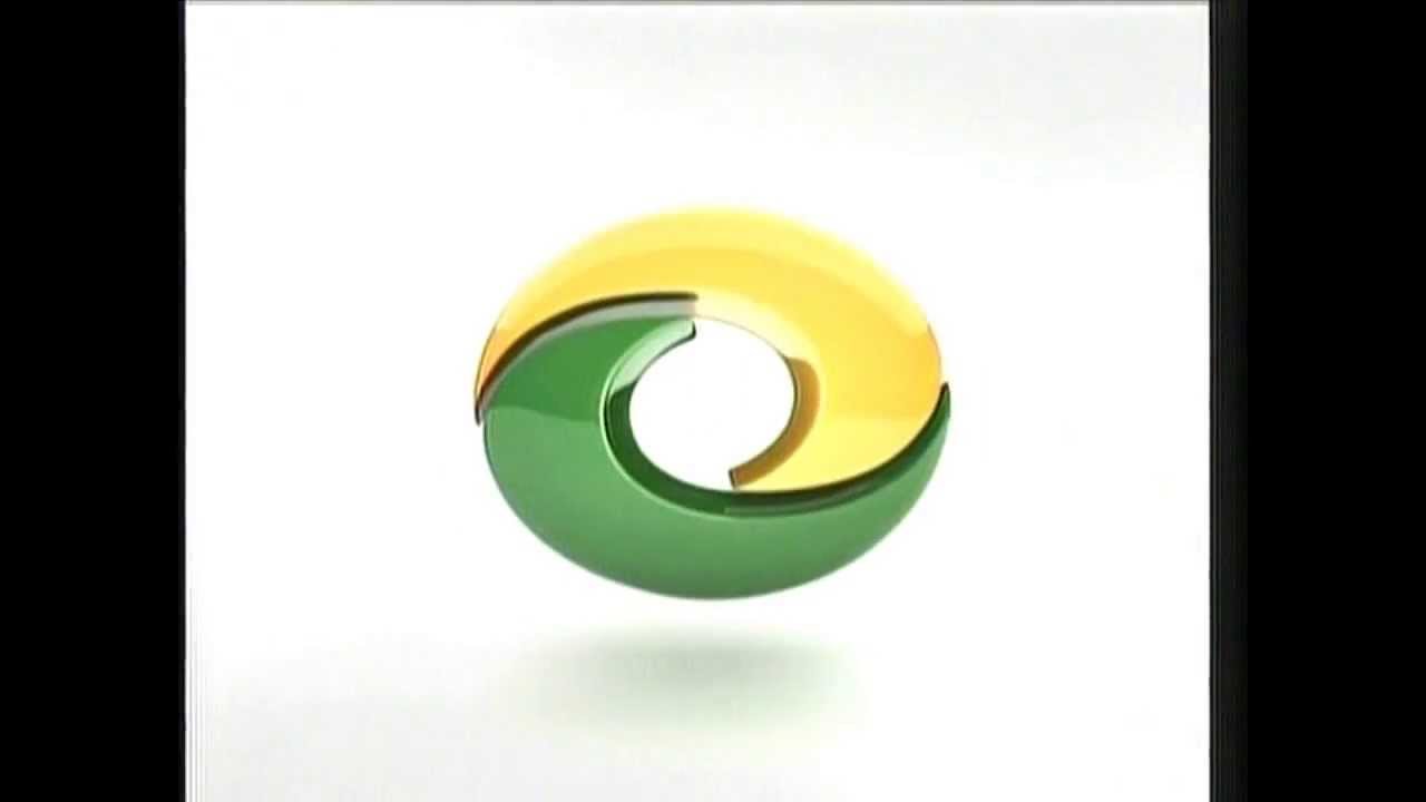 Vinheta "Rede CNT" - YouTube