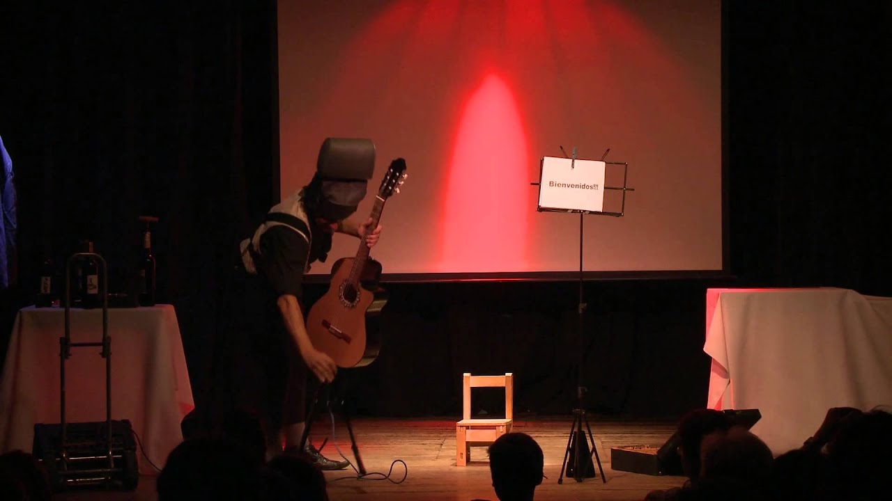 Los hermanos Toti El Musico - YouTube