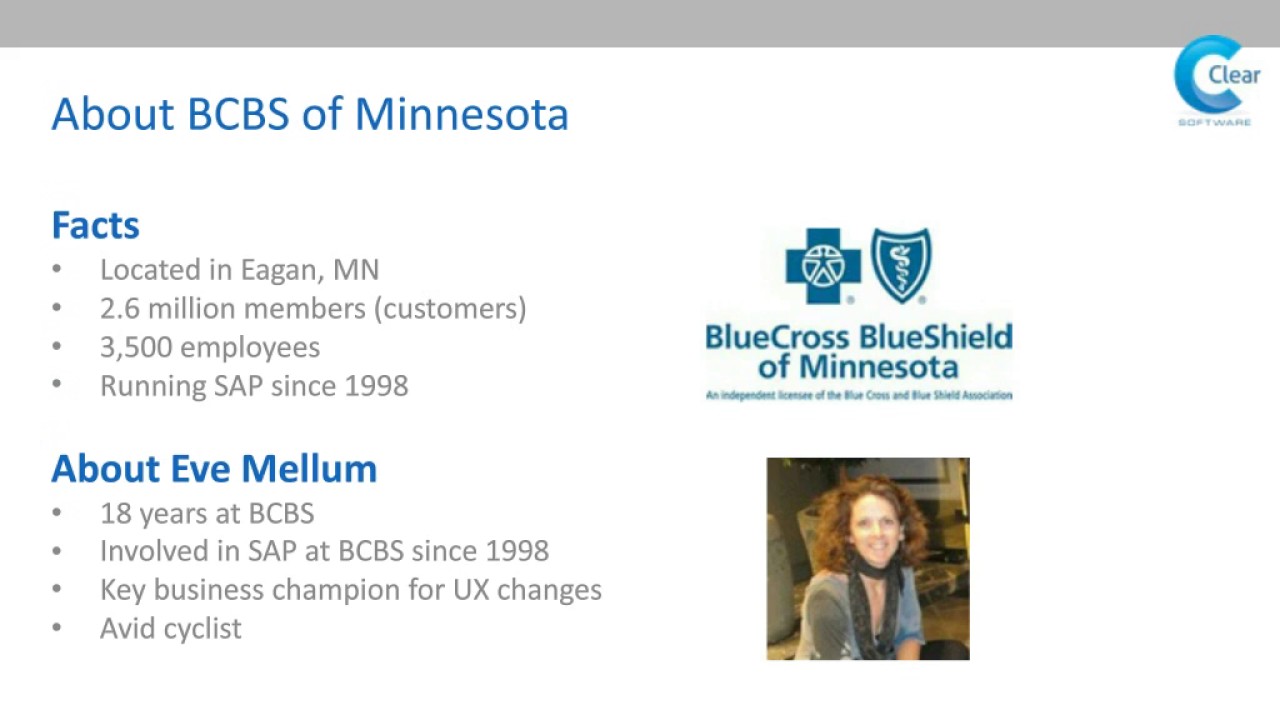 BCBS Simplified The SAP User Experience With No Custom Code YouTube bcbs-simplified-the-sap-user-experience-with-no-custom-code-youtube
