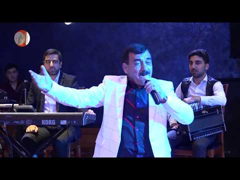 Məmməd Salyanlı - hörüklü qız