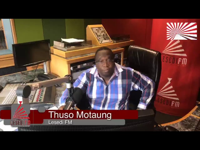 Lesedi Fm Wedding