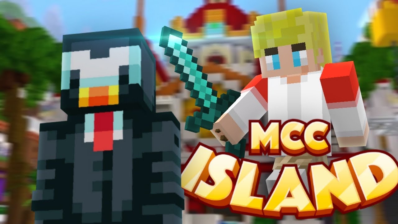 How I Became The BEST MCC Island Player - YouTube