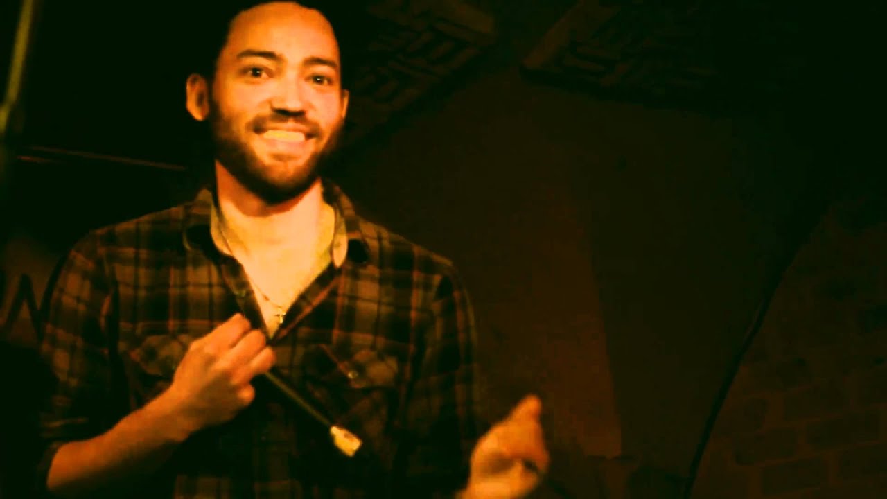 Taylor McFerrin Live in Paris - Freestyle - YouTube