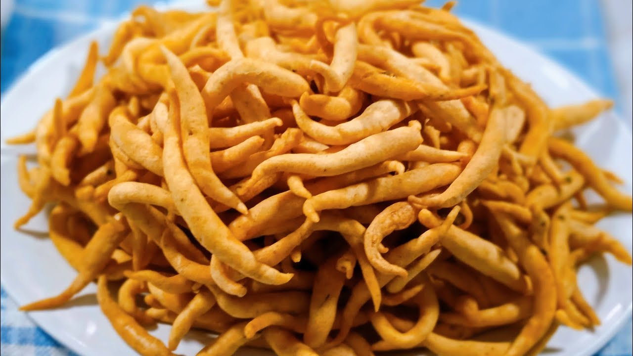 RESEP TELUR GABUS PEDAS GURIH BIKIN NAGIH - YouTube