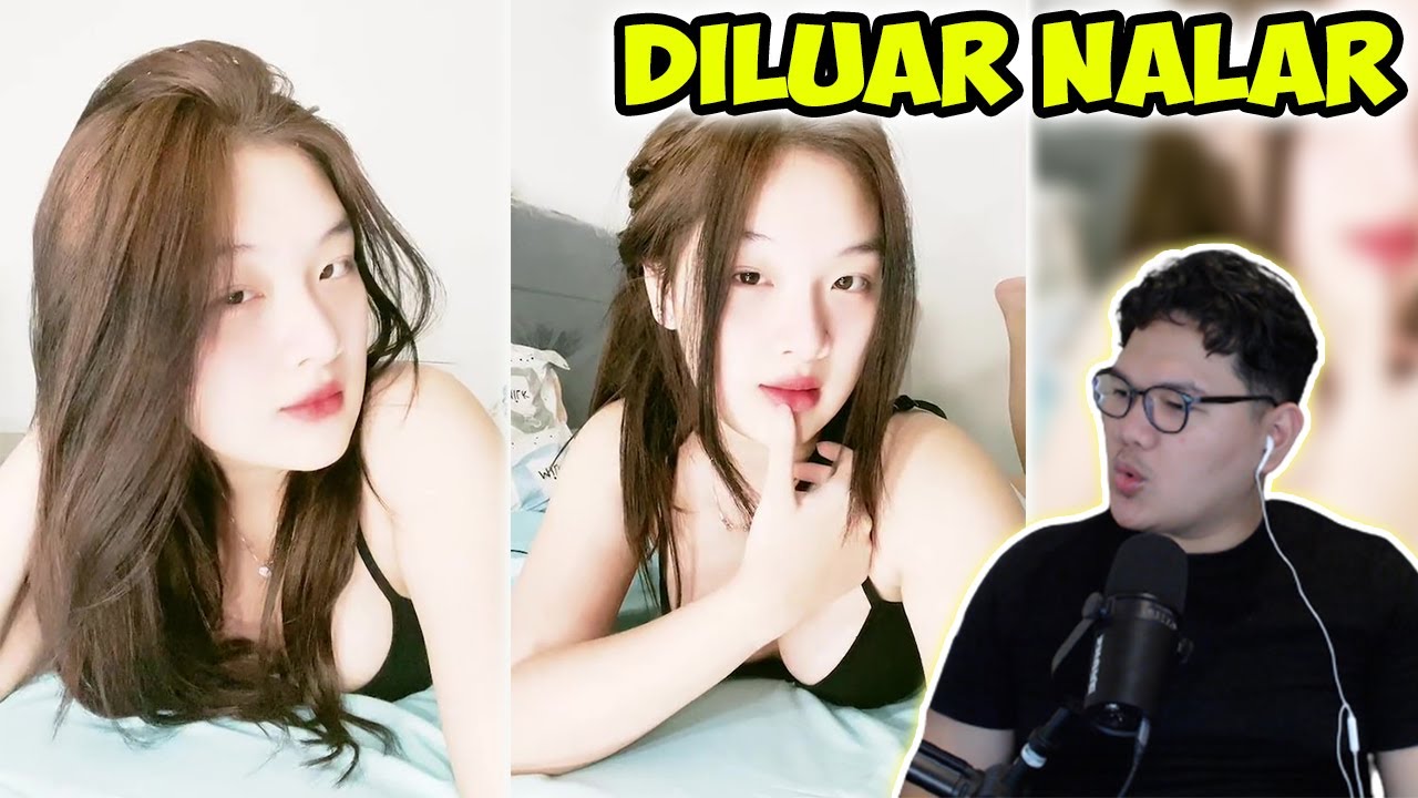 SHALALA PARGOY TIKTOK MAKIN MERESAHKAN - YouTube