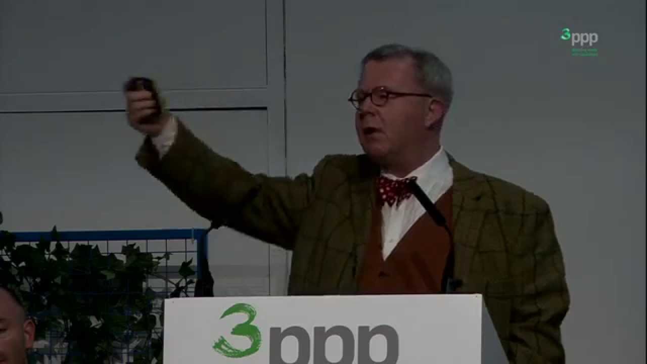 Tim Pollard, Head of Sustainability for Wolseley UK - YouTube