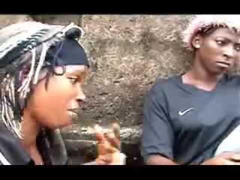 Galo et Donkin  & Koto Diao Theatre Guineen ( ENTIERS)