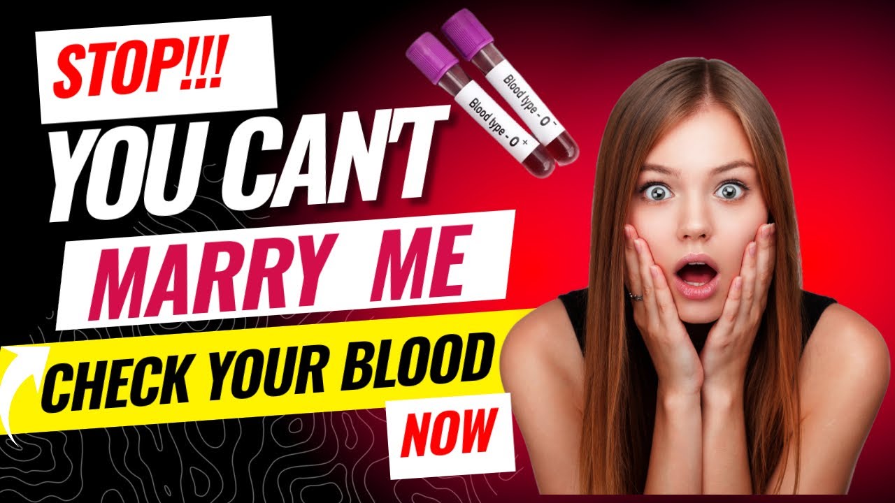 The BEST Guide to Blood Genotype And Marriage Compatibility You'll Ever ...
