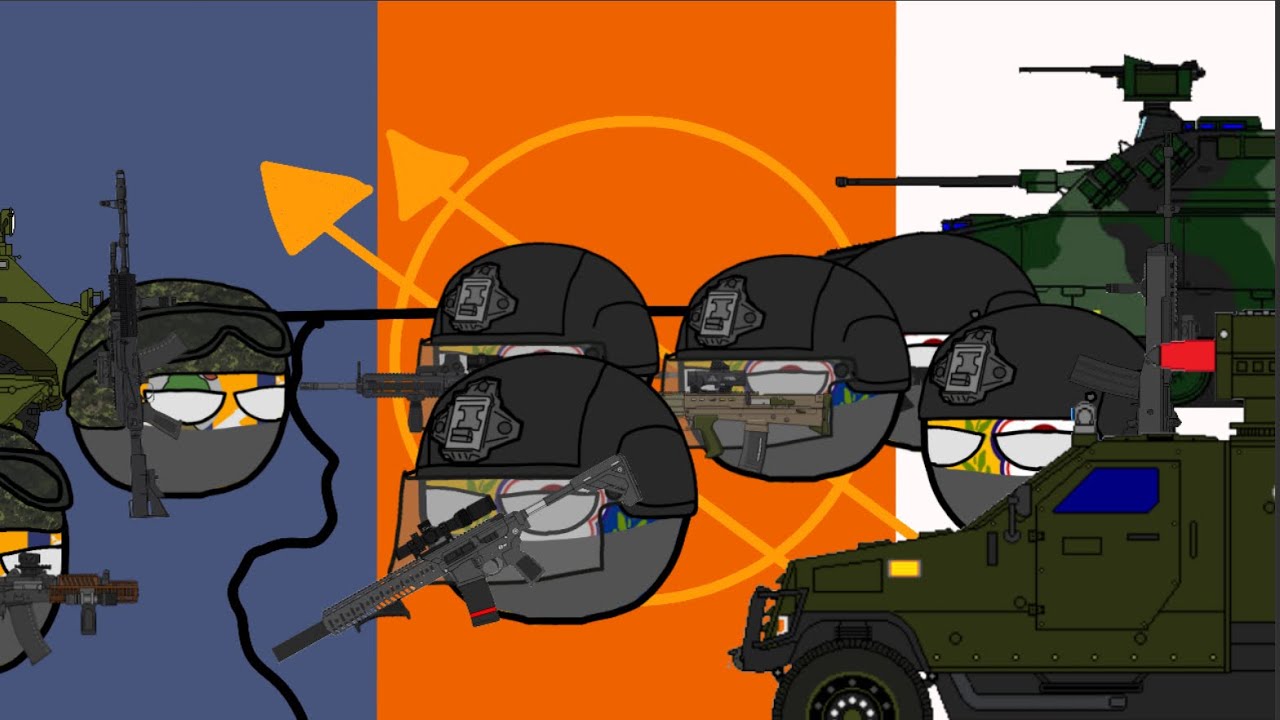 MH CIVIL WAR: The fall of matukum - YouTube