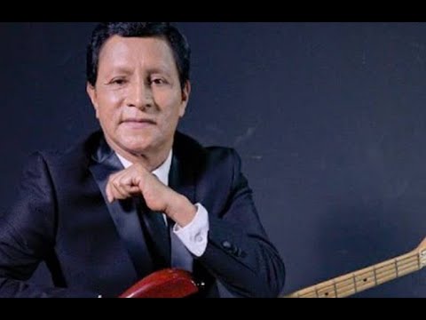 Entrevista a Alberto Pedraza, el Rey de la Cumbia - YouTube