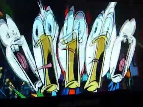 Halloween Screams of Nightmares - Mickey and Donald's Kids Screams from ...