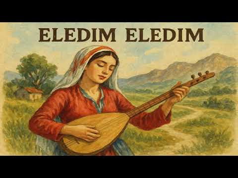 Eledim Eledim - Enstrümantal