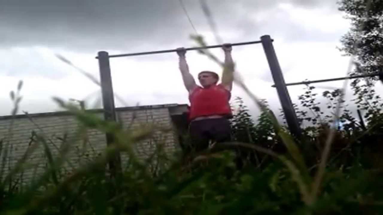 Pavel workout 2k13 - YouTube