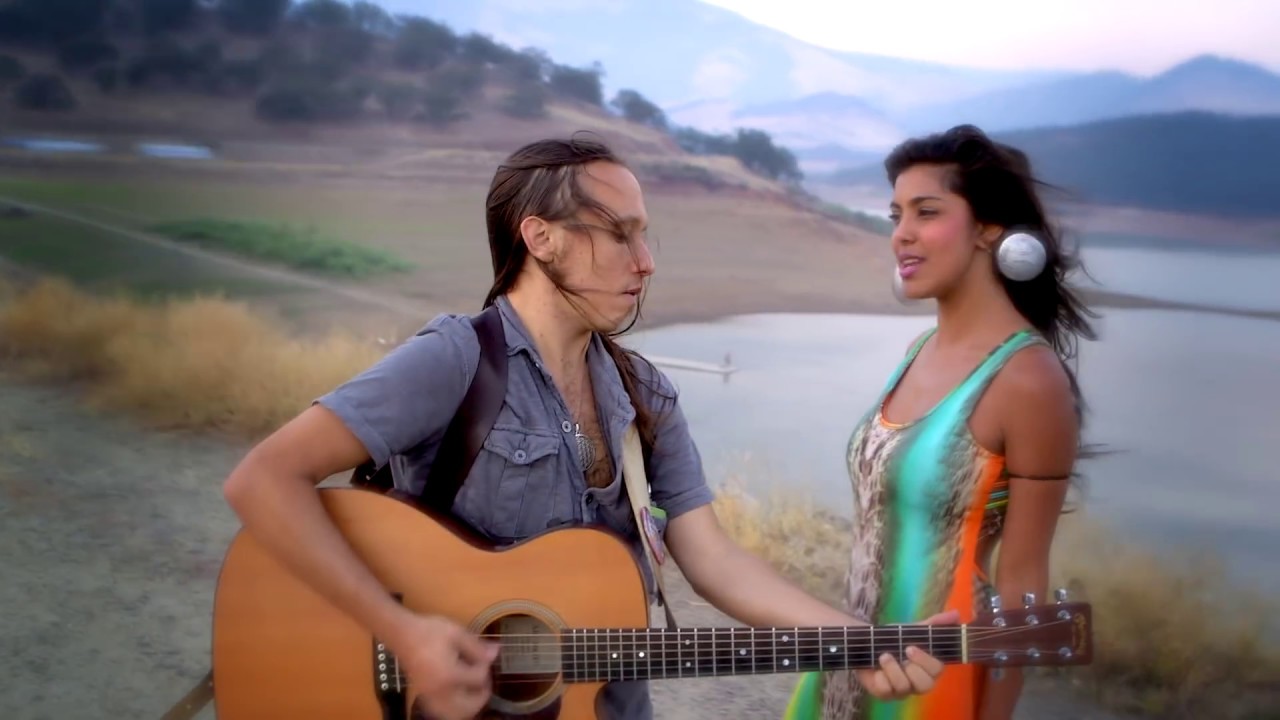 Photograph Cover- Alisha Popat ft Matthew Human - YouTube