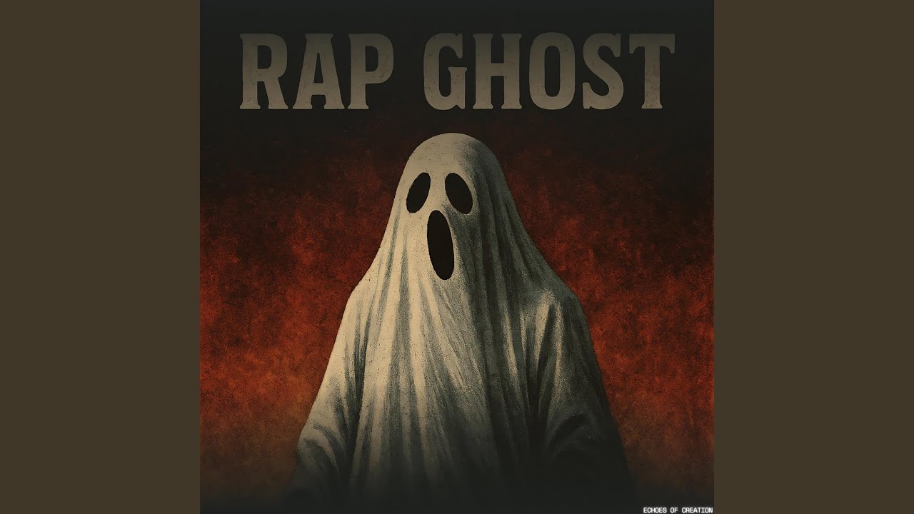 Rap Ghost - YouTube