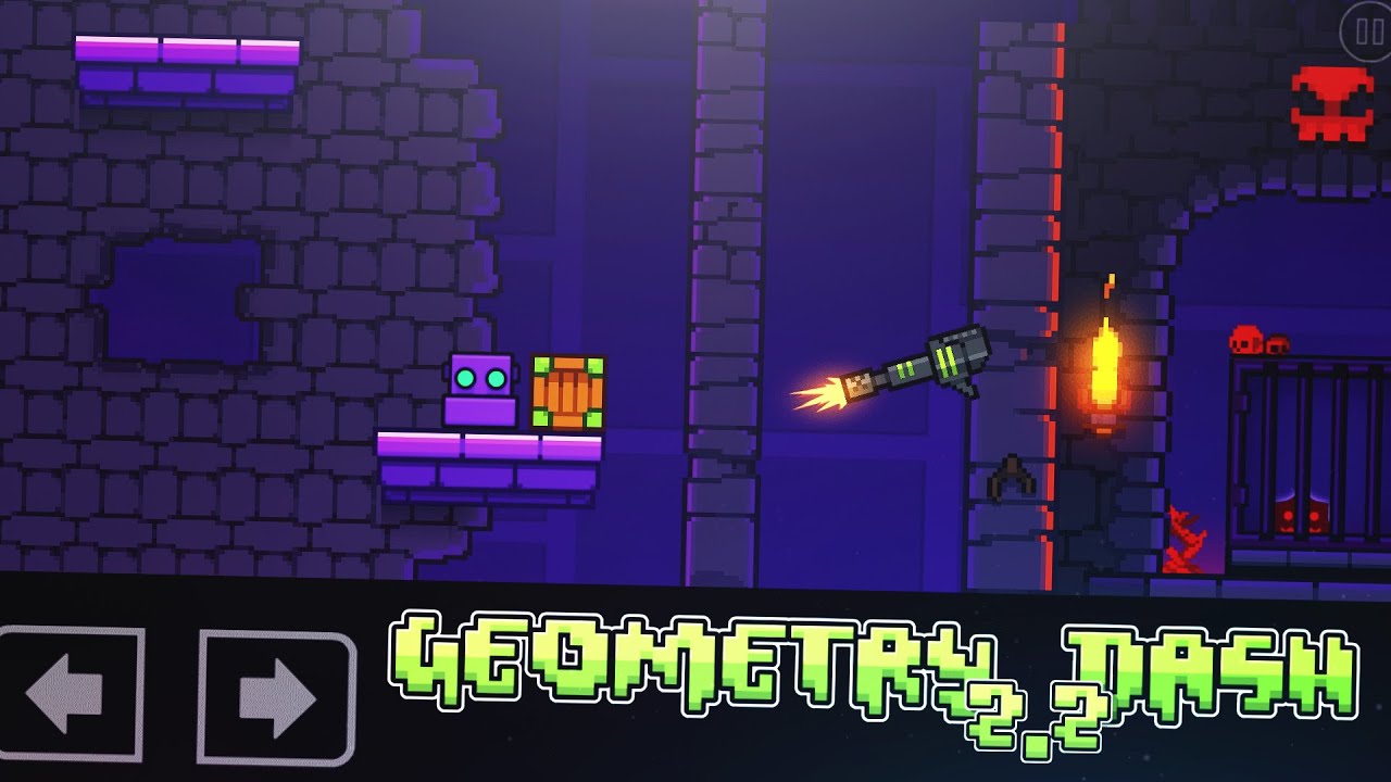 ¡NUEVO VIDEO DE ROBTOP! Nuevos Objetos, Funciones Y Mas! | Noticias De ...