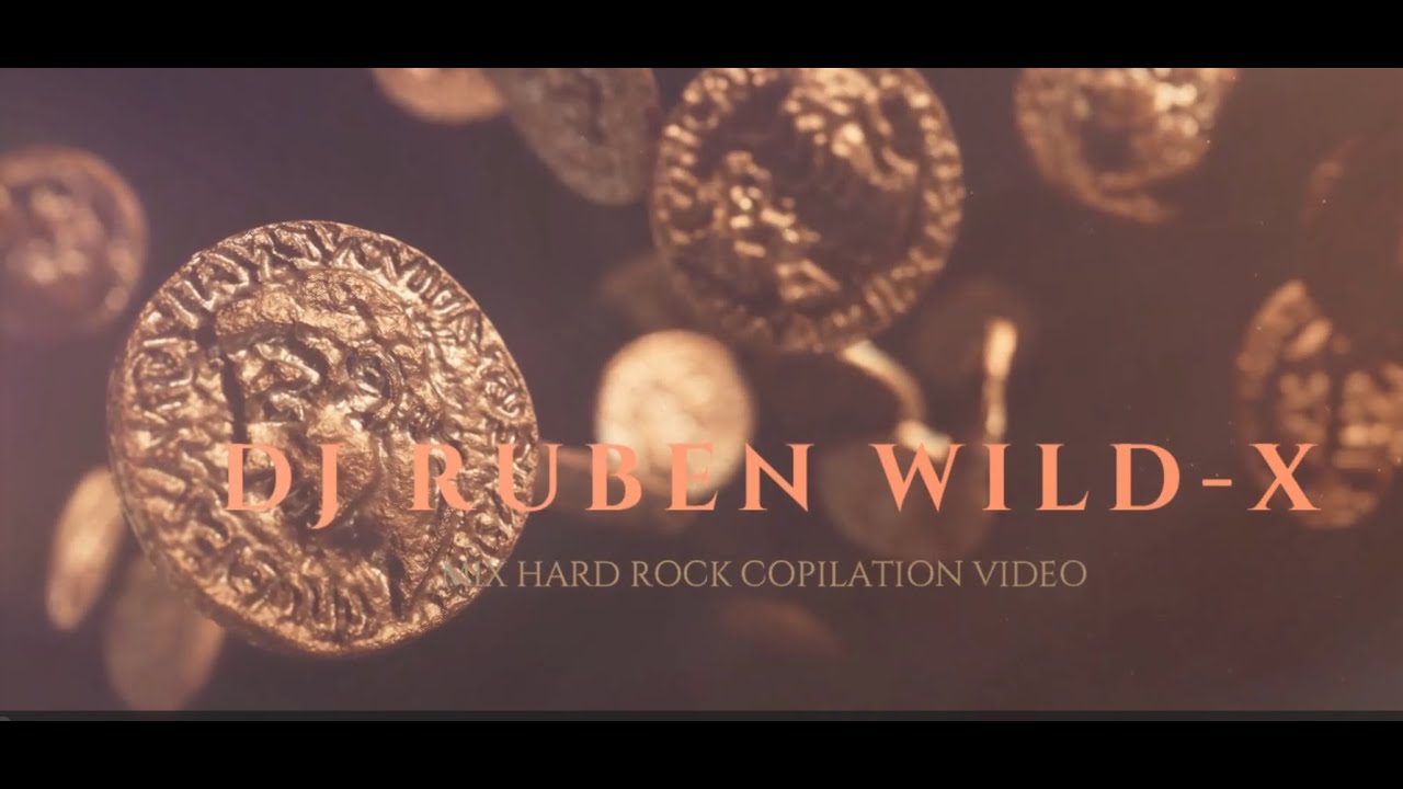 Mix Hard Rock Best Wild ''' Video HD Parte 3 Mix''''´´ - YouTube