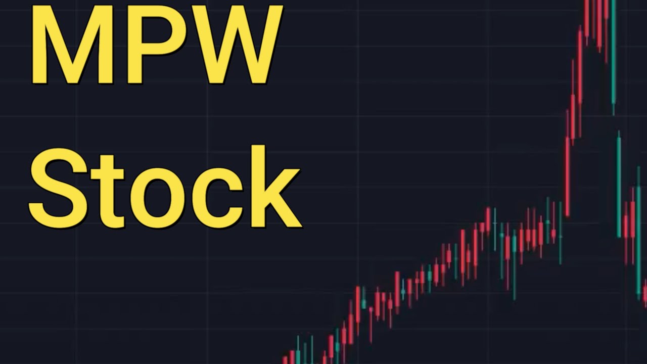 MPW Stock Price Prediction News Today 29 November - Medical Properties ...