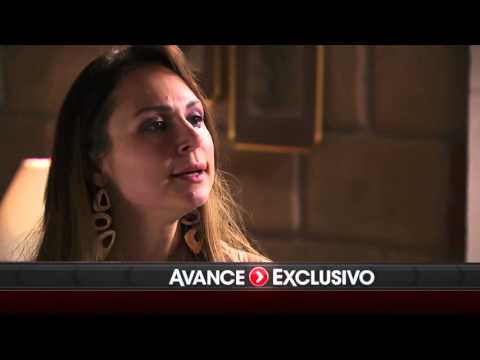Señora Acero 2 / Avance Exclusivo 42 / TELEMUNDO HD