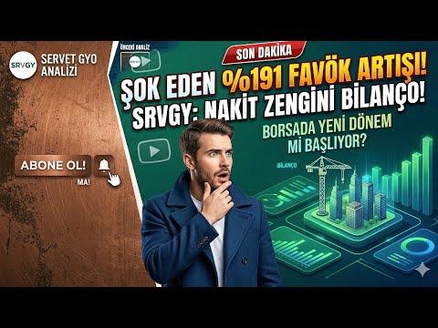 DİKKAT! BVSAN BİLANÇOSUNDA GİZLİ DETAY: NET BORÇTA DEV TEMİZLİK