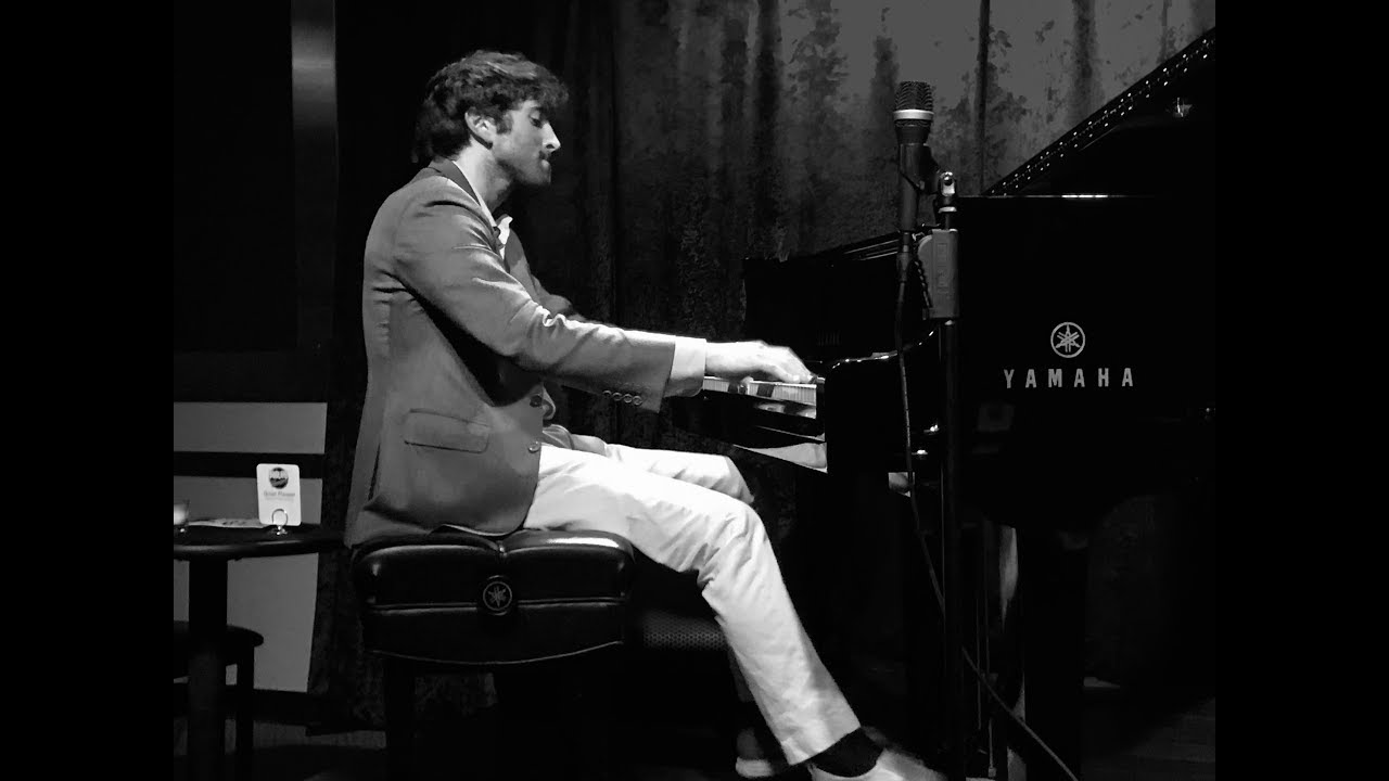 The Pace Report: "A Soulful Perspective" The Joe Alterman Interview ...