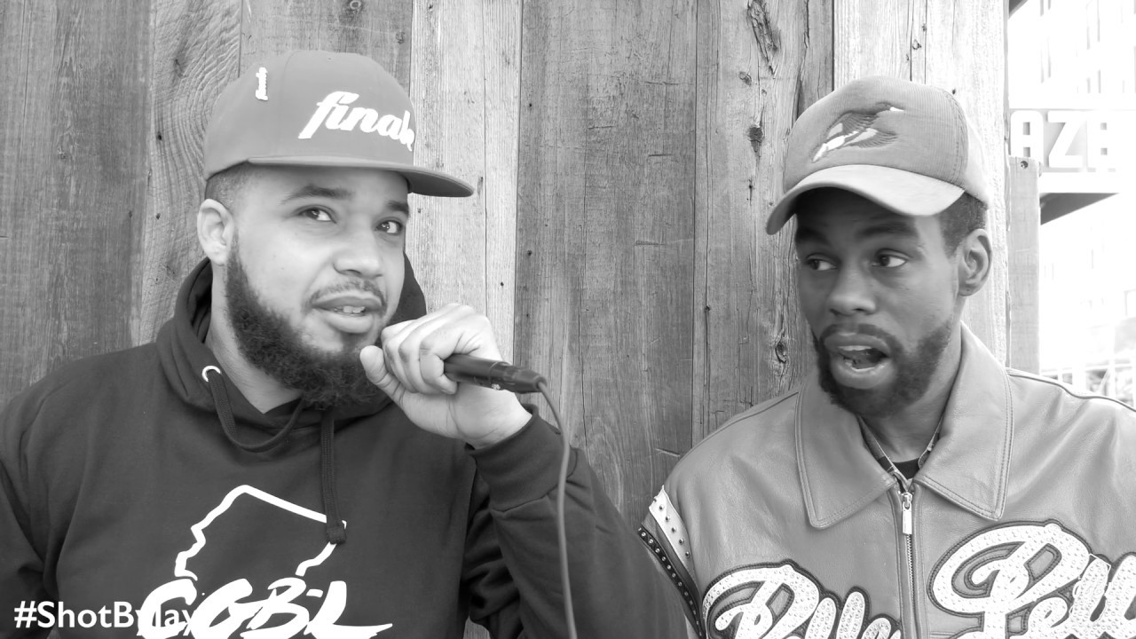 Shea Davis (Punch) on Having Over 40 Battles Off Cam and His Thought ...